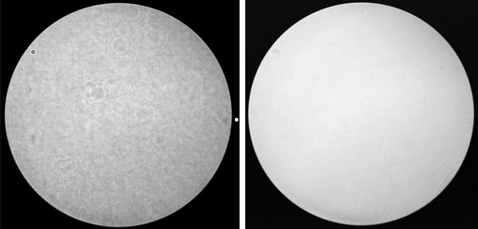 Metrology for Laser Optics | 爱特蒙特光学