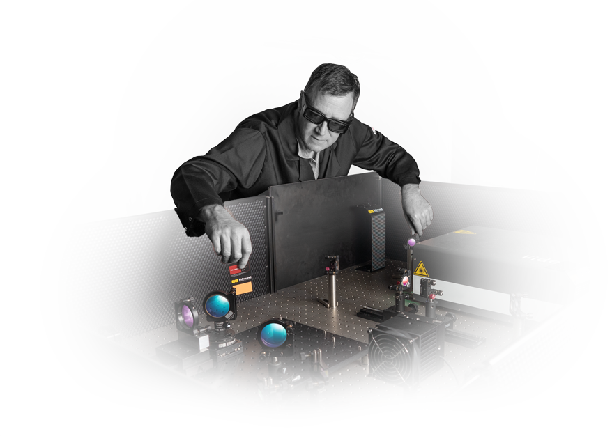 Laser Damage Threshold: A Critical and Often Misunderstood Specification