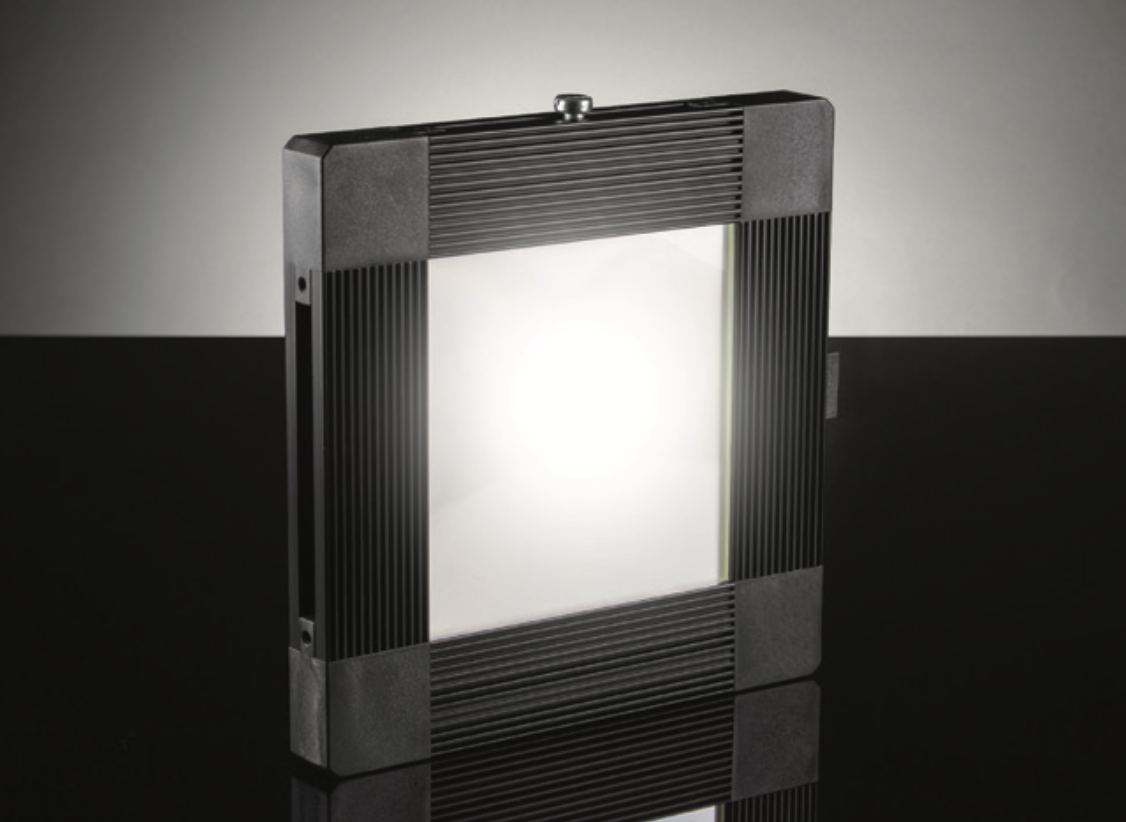 Silhouetting Illumination in Machine Vision | 爱特蒙特光学