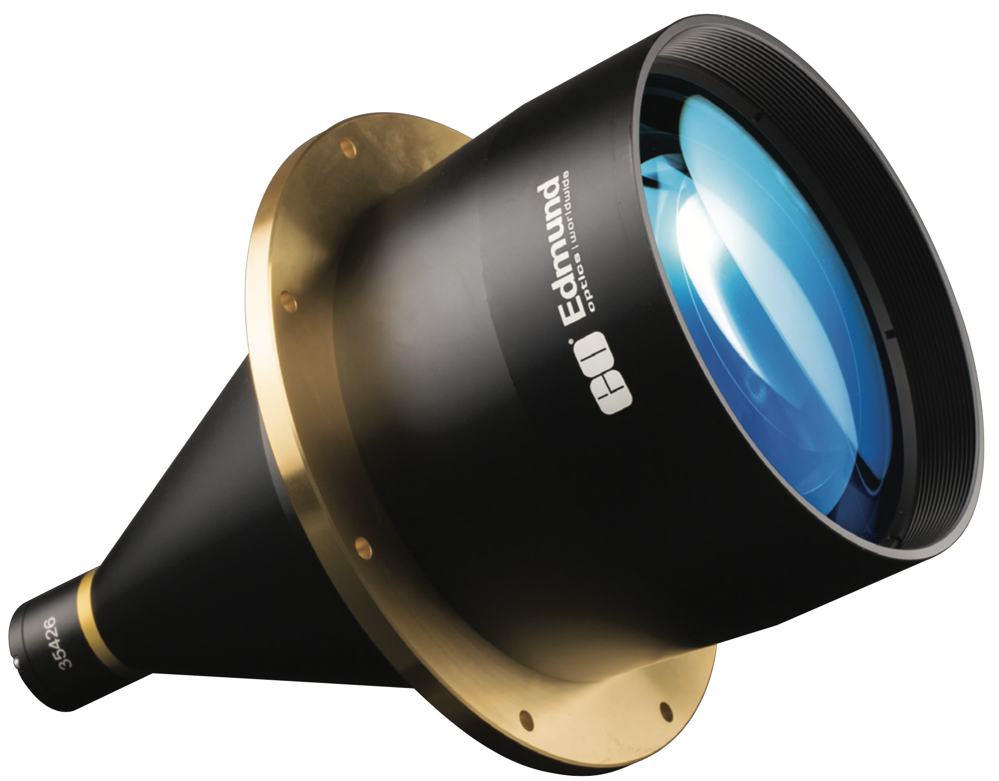 Silhouetting Illumination in Machine Vision | 爱特蒙特光学