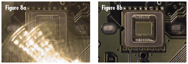 Machine Vision Filter Technology | 爱特蒙特光学
