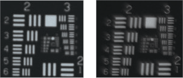 Testing and Targets | 爱特蒙特光学