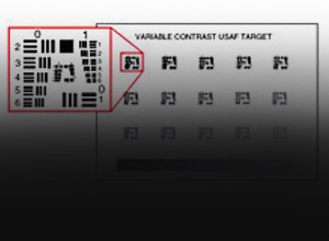 1951 USAF Resolution Calculator | 爱特蒙特光学