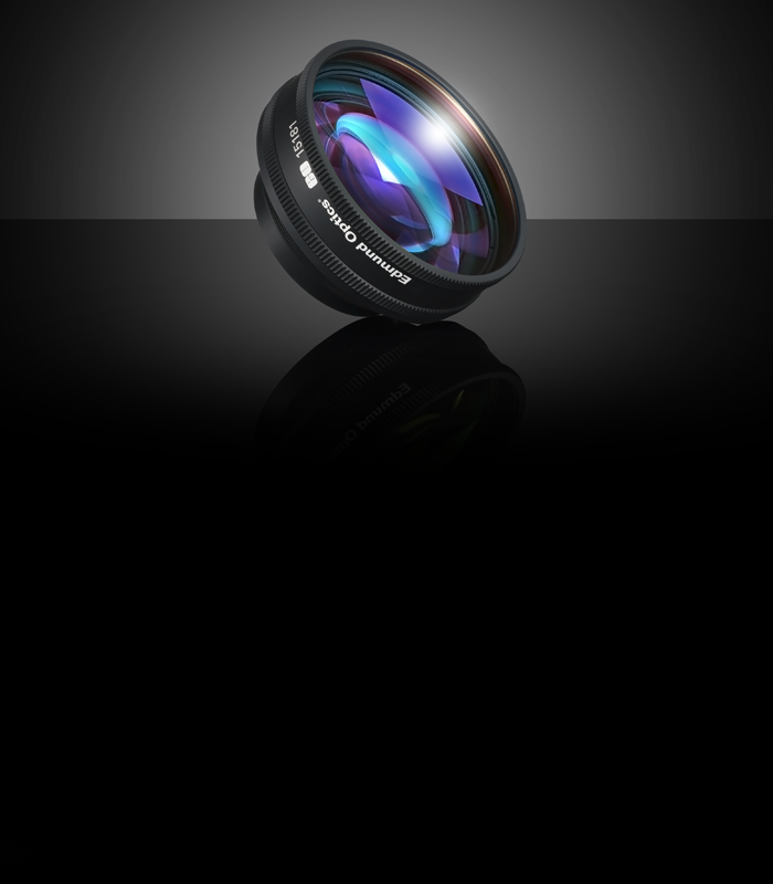 Laser Optics for Eye Surgery | 爱特蒙特光学