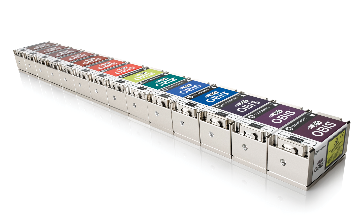 Confocal Microscopy | 爱特蒙特光学