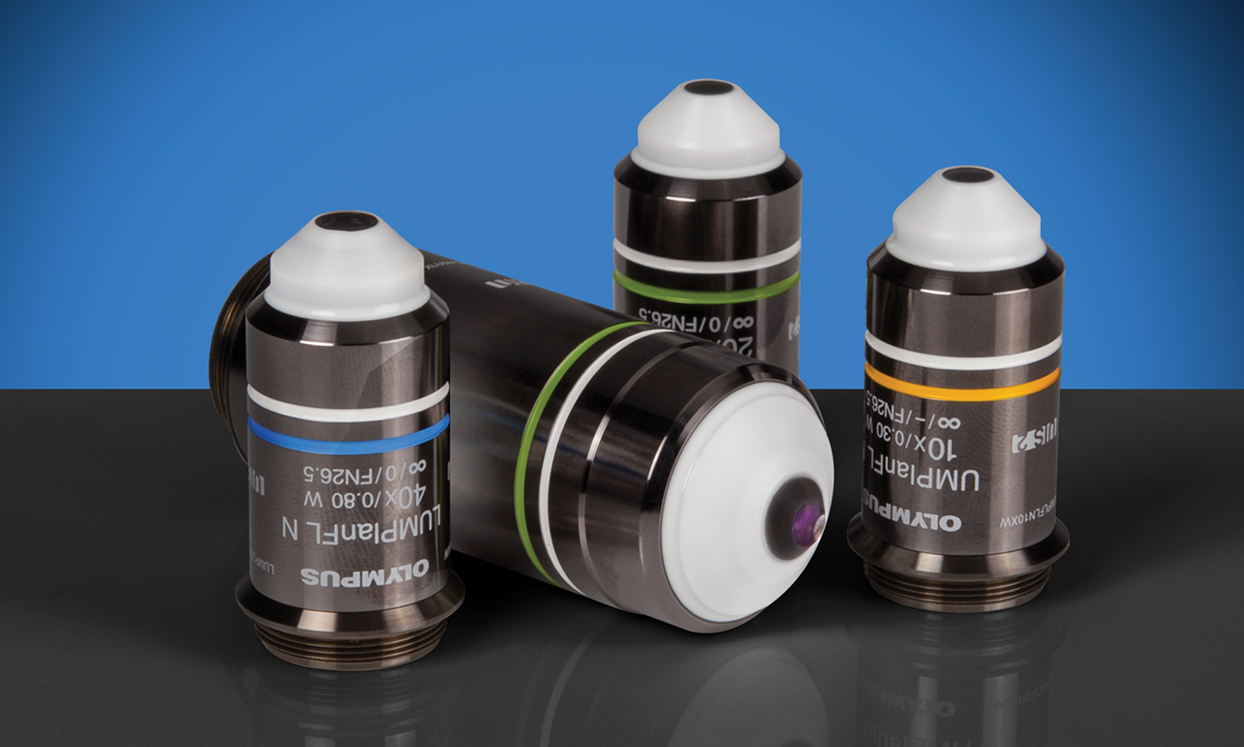 Confocal Microscopy | 爱特蒙特光学