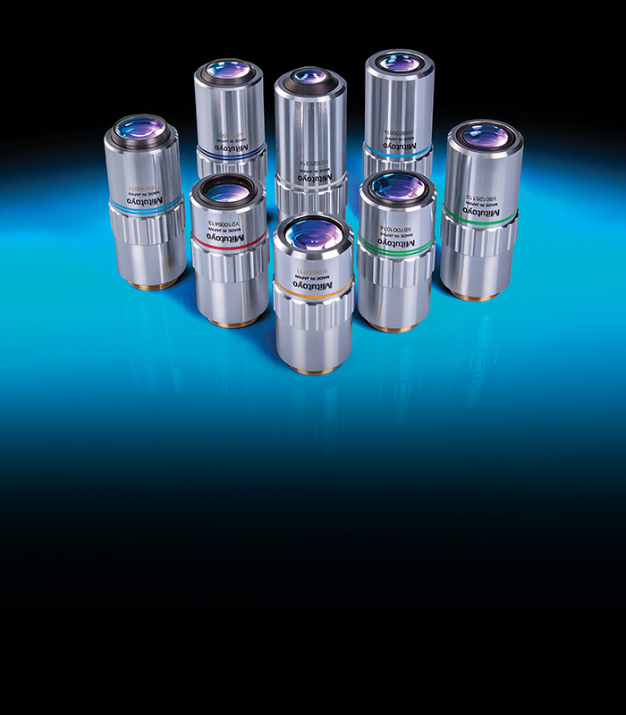 Life Sciences & Particle Analysis | 爱特蒙特光学