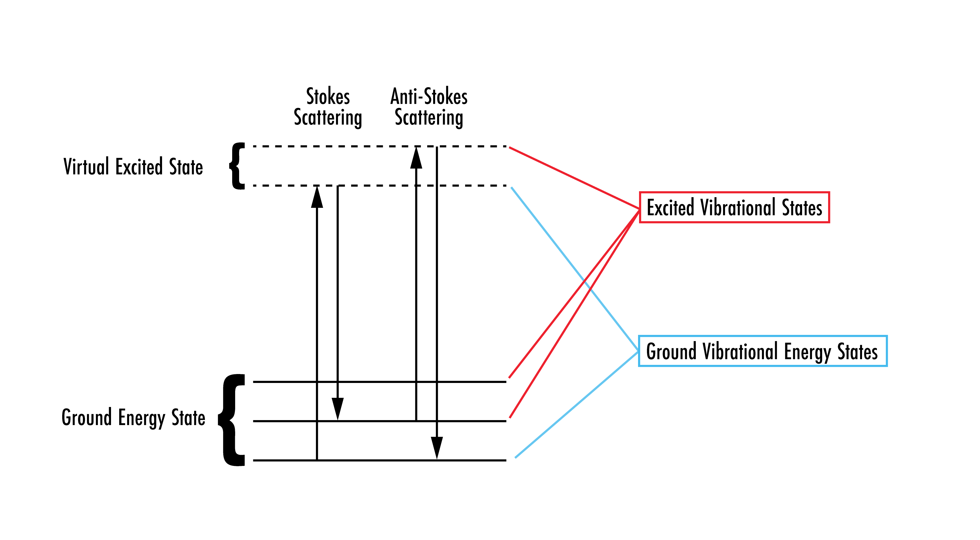 Basic Principles of Raman Scattering and Spectroscopy