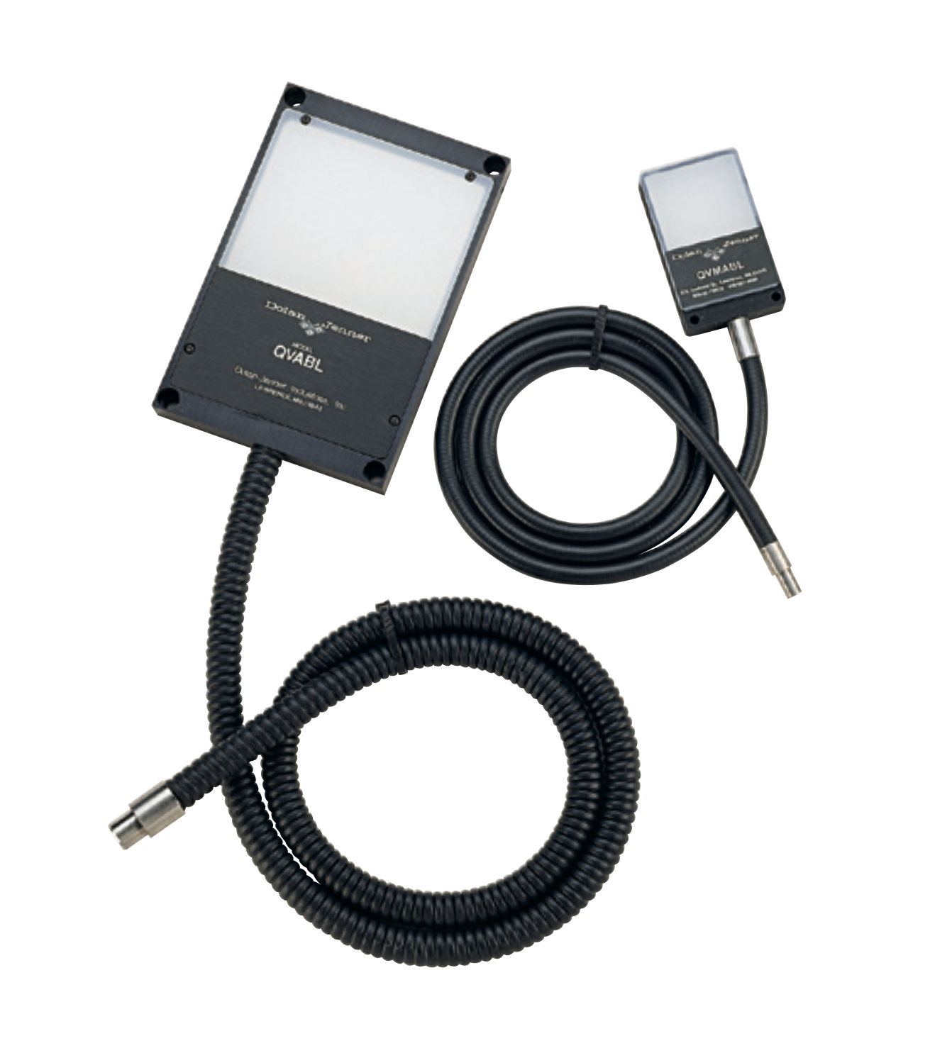 Silhouetting Illumination in Machine Vision | 爱特蒙特光学