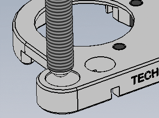 深入了解调整架的运动 | 爱特蒙特光学