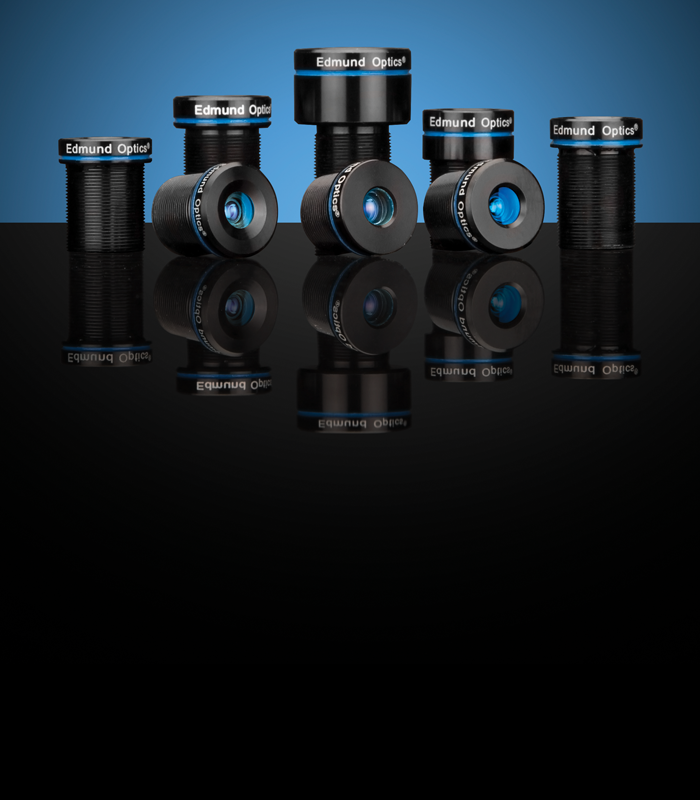 Metrology & 3D Measurements | 爱特蒙特光学