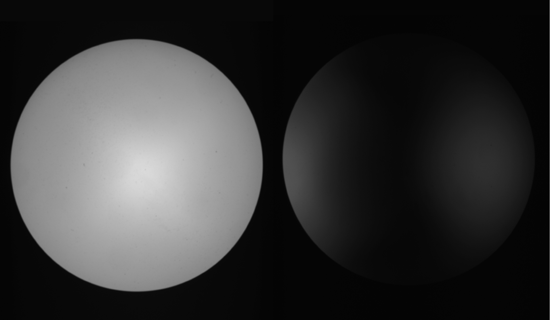 Silhouetting Illumination in Machine Vision | 爱特蒙特光学