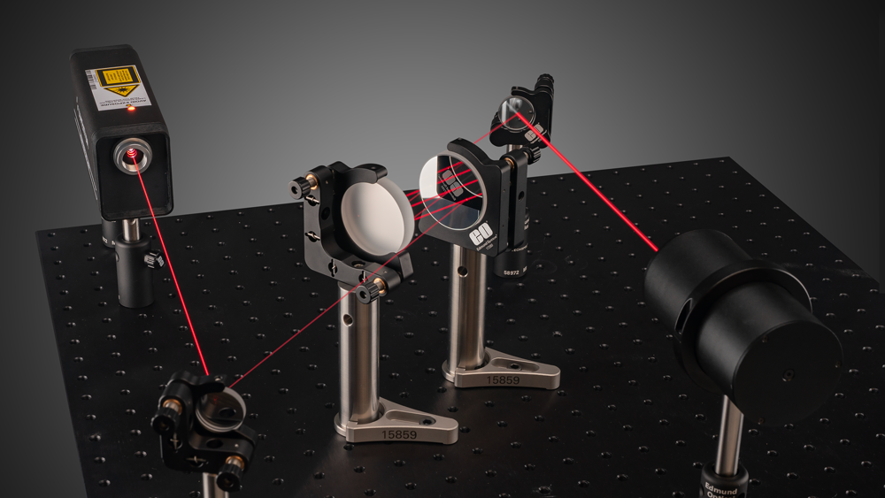Basics of Ultrafast Lasers | 爱特蒙特光学