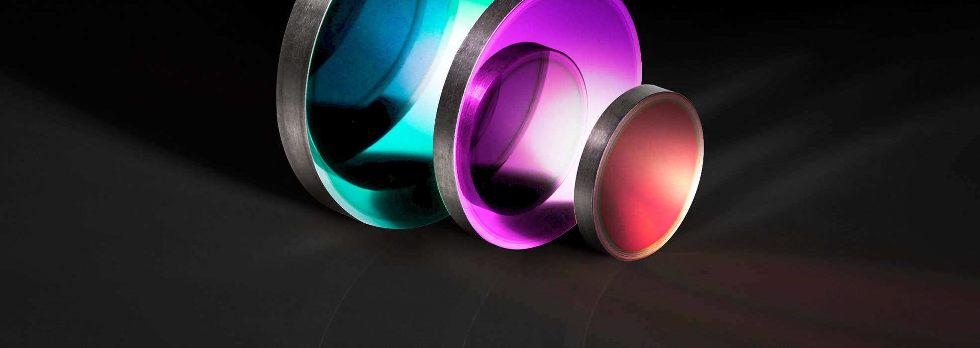 Edmund Optics 的精密光学产品助力市场发展