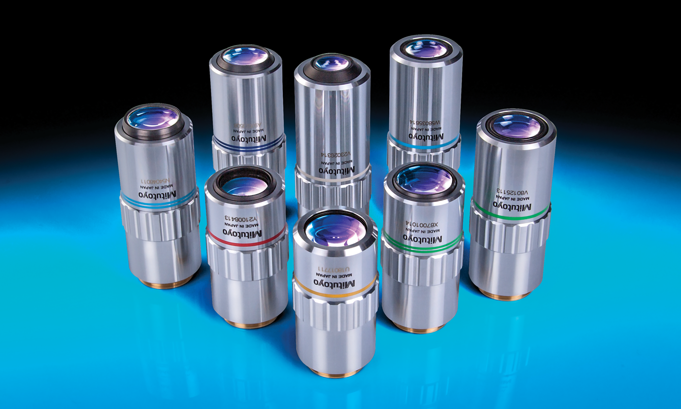 Multiphoton Microscopy | 爱特蒙特光学