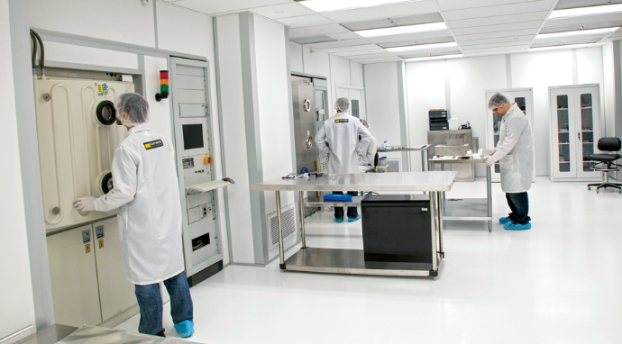 An Introduction to Optical Coatings | 爱特蒙特光学